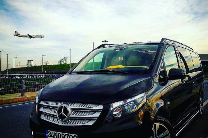 Istanbul Airport Transfer | Travel Buddies