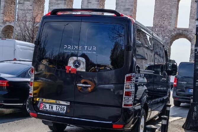 Istanbul Airport Transfers With VIP Vehicles | Travel Buddies