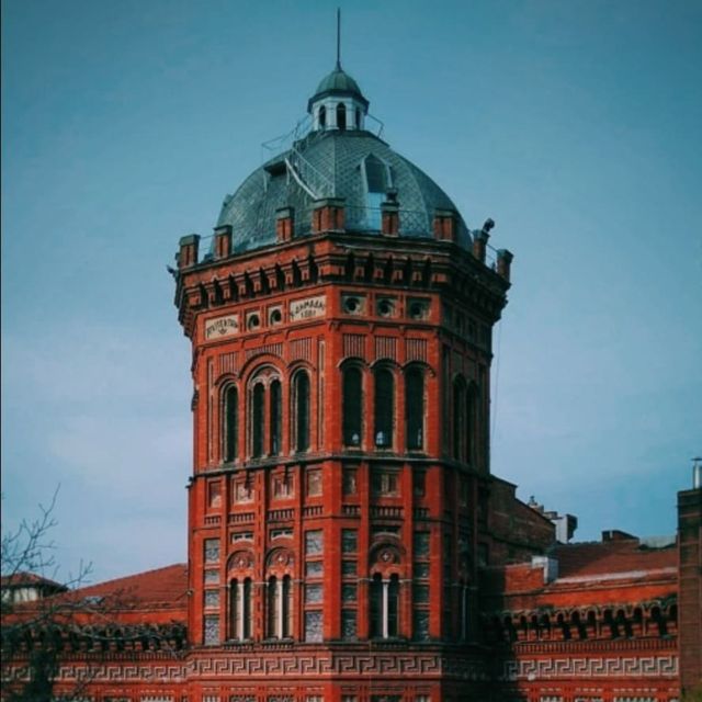 Istanbul Authentic Phanar & Balat Full Day Tour German Guide | Travel ...