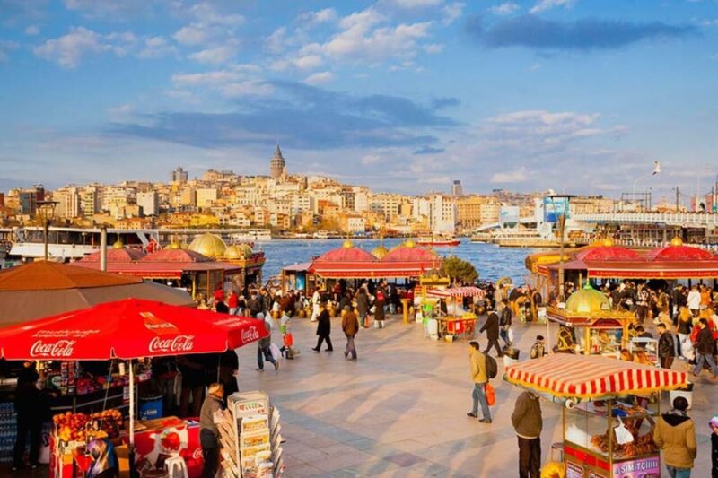 Istanbul: Full Day Byzantine & Ottoman Relics Tour | Travel Buddies