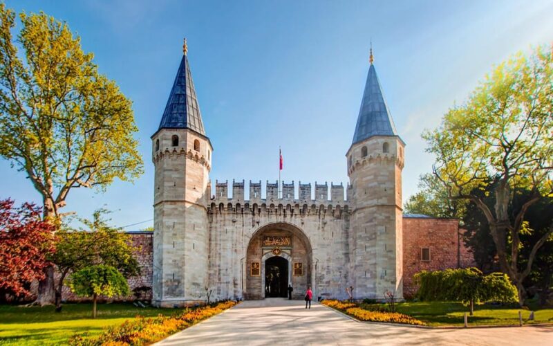 Istanbul: Ottoman Marvels Afternoon Tour | Travel Buddies