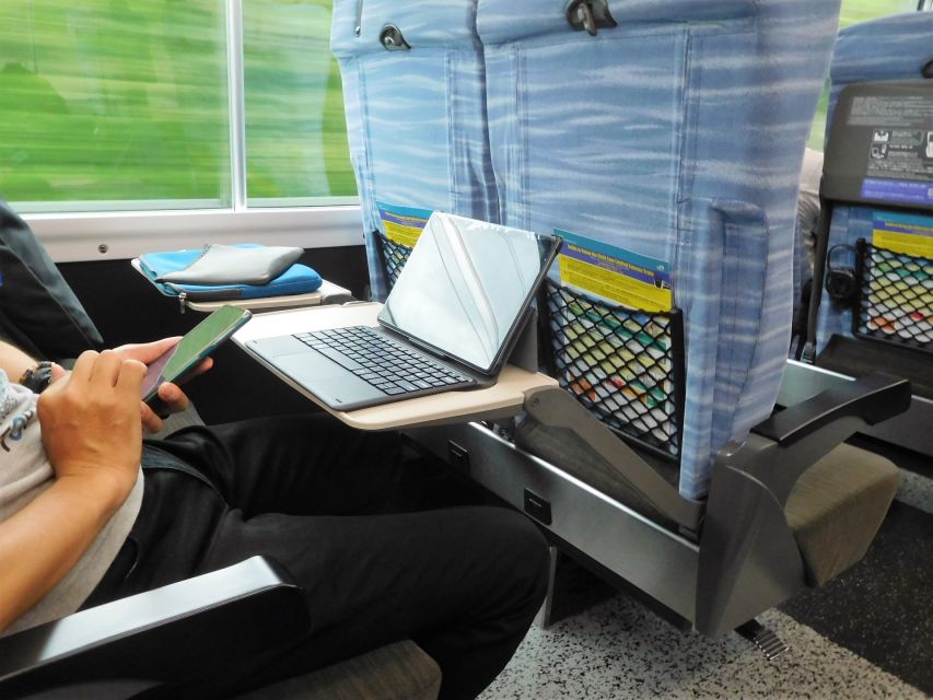 Japan: Unlimited Pocket Wi-Fi Router Rental - Hotel Delivery | Travel ...