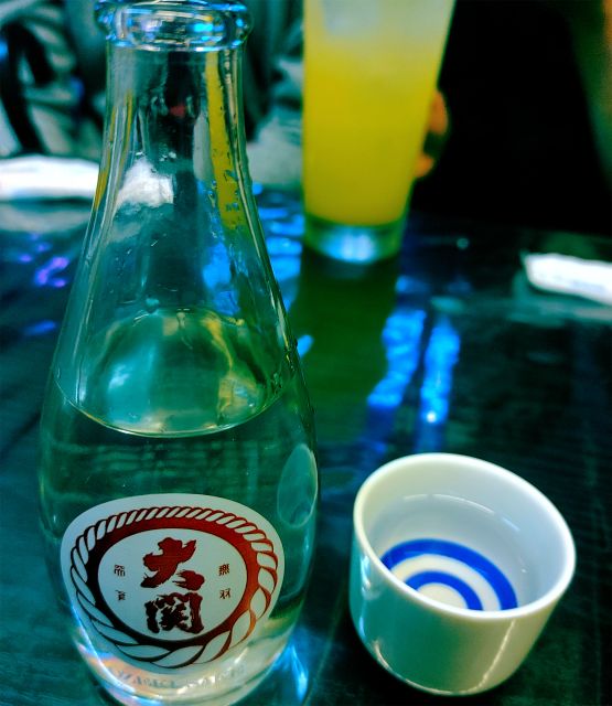 Kansai Soul Food: Authentic Japanese Edibles | Travel Buddies