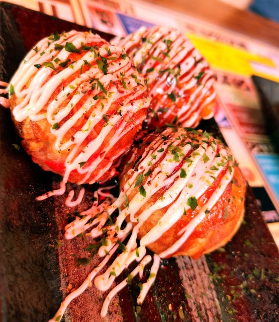 Kansai Soul Food: Authentic Japanese Edibles | Travel Buddies