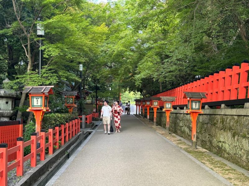 Kyoto: Delve Into the Culture of Geisha in Hanamachi, Gion | Travel Buddies
