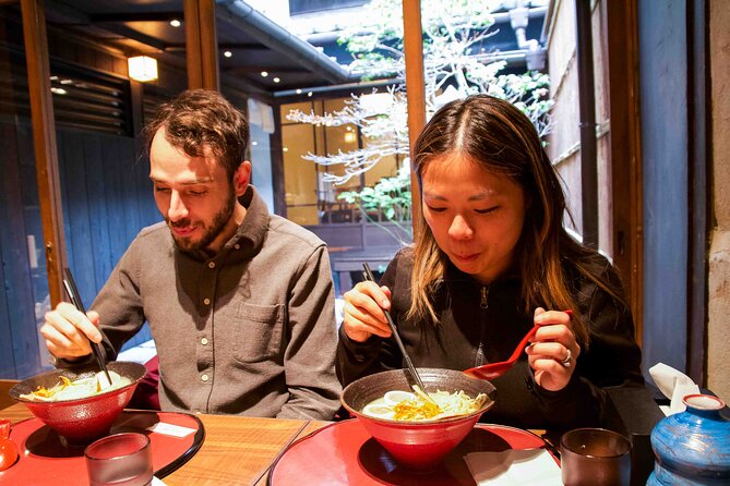 Kyoto Ramen Tour | Travel Buddies