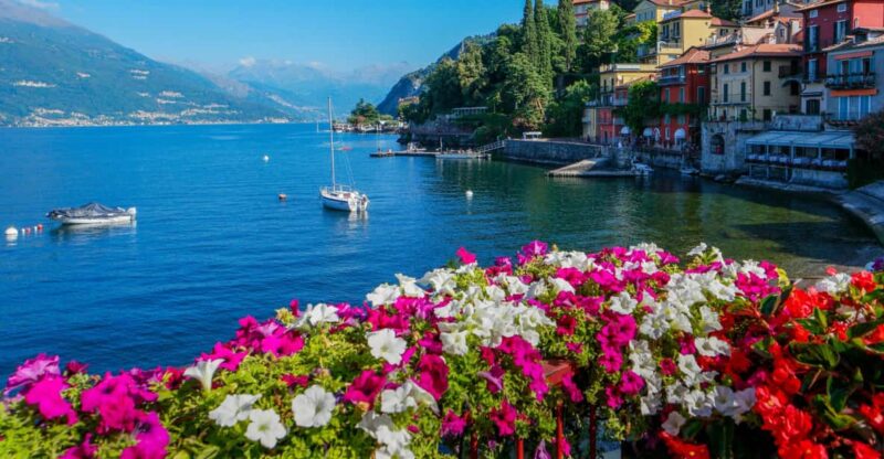 La Dolce Vita - Como Lake Tour From Bellagio | Travel Buddies