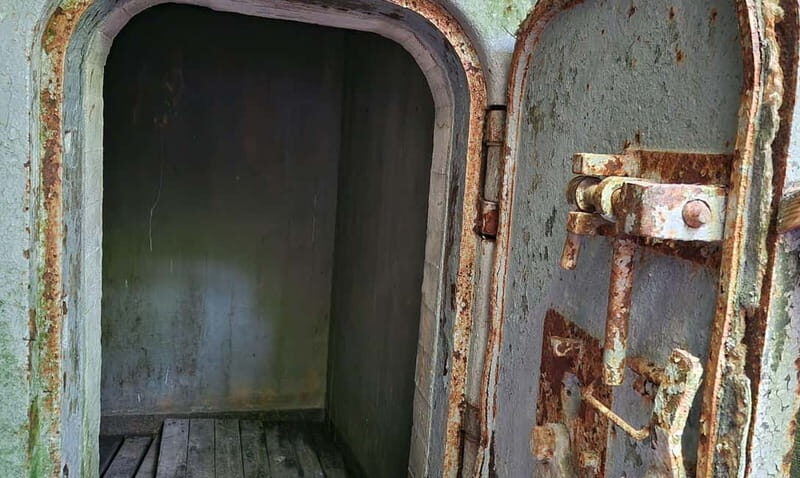 Lappeenranta: Salpalinja Defense Line WW2 Bunker Tour | Travel Buddies