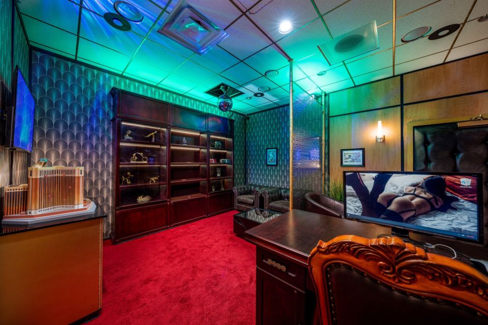 Las Vegas: PanIQ Escape Room at the Venetian Resort | Travel Buddies