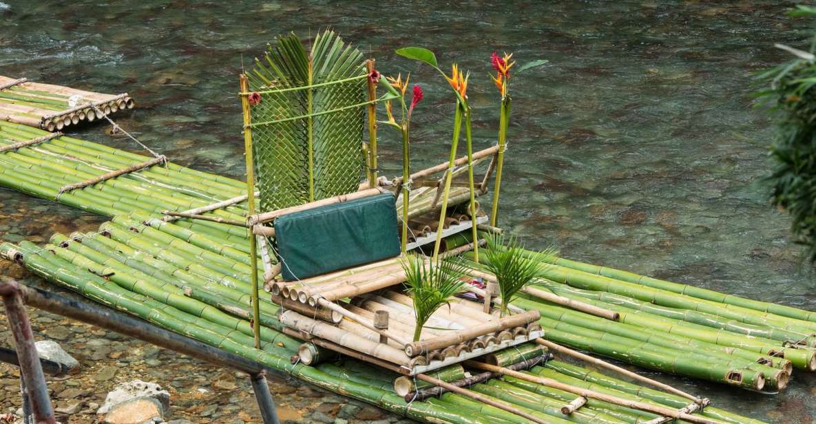 Lethe Great River Rafting With Rockland Bird Santuary Tour | Travel Buddies