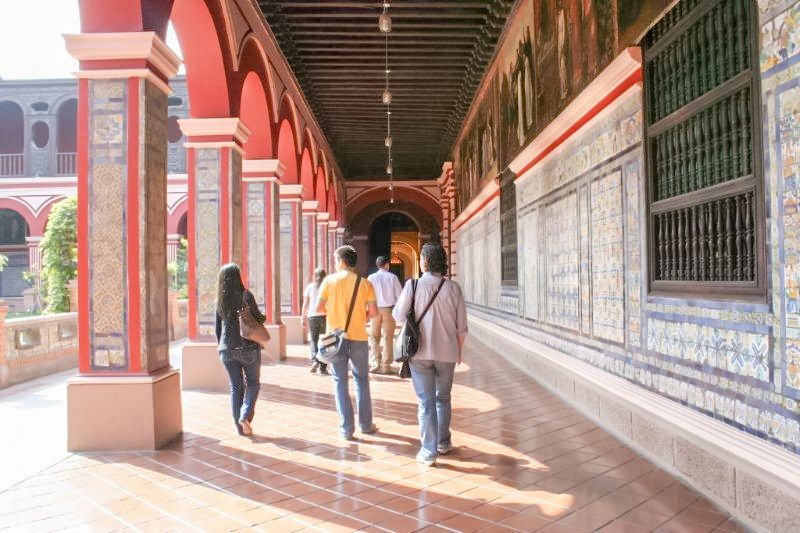 Lima Half-Day Tour of Must-See Sites | Travel Buddies