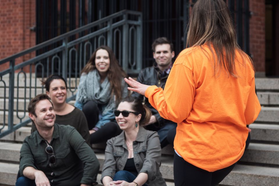 Lincolns Assassination Walking Tour | Travel Buddies