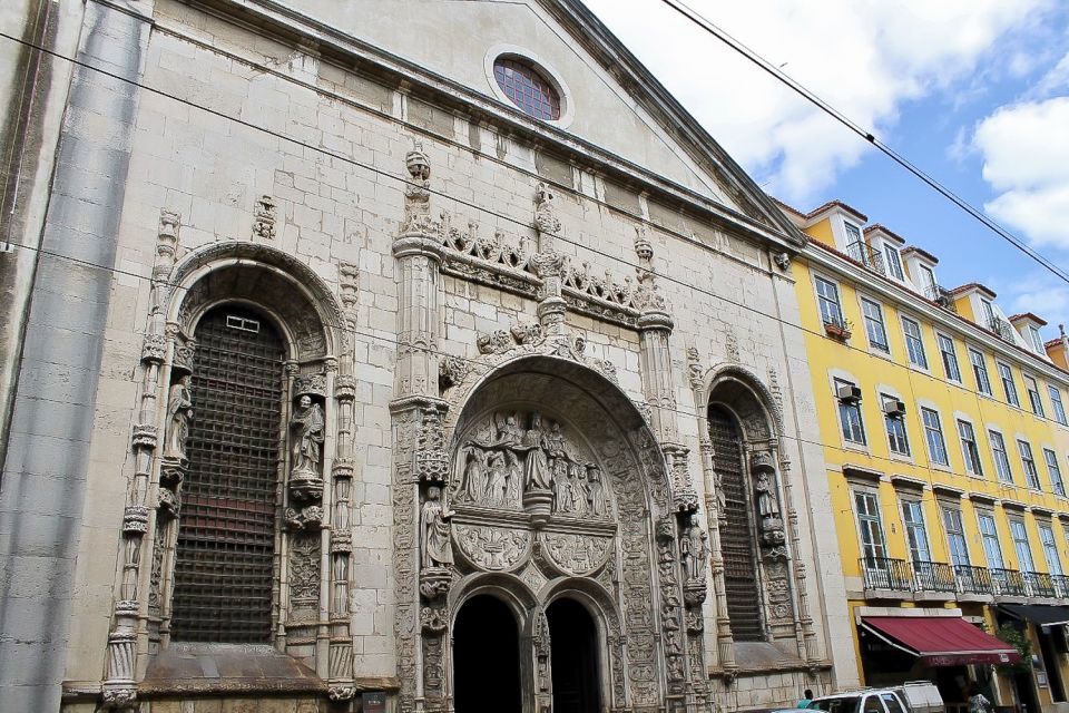 Lisbon: The Jewish Sephardic Walking Tour | Travel Buddies
