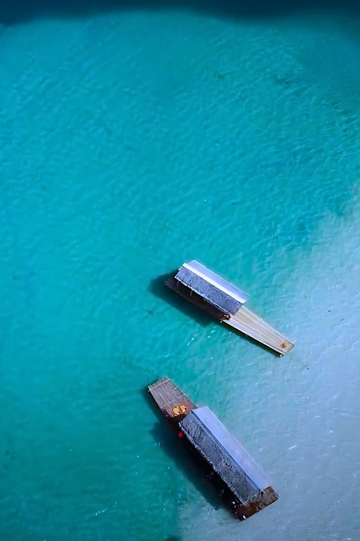 LITTLE BORACAY- CALATAGAN BATANGAS DAYTOUR (FROM MANILA) | Travel Buddies