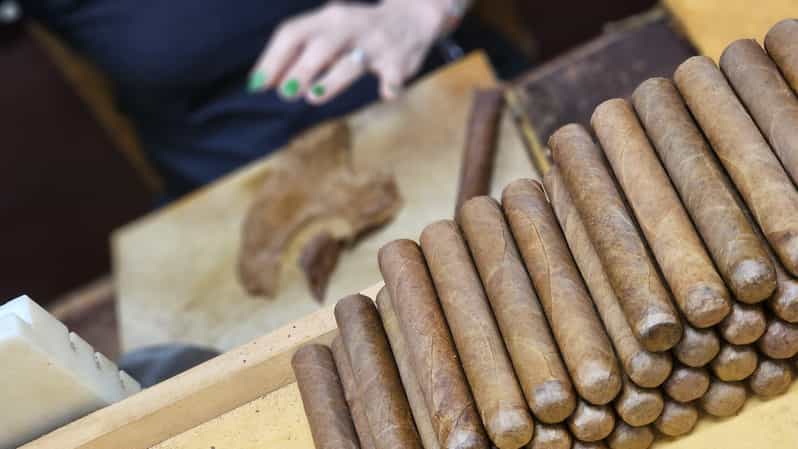 Little Havana Cigar Tour: An Authentic Cuban Experience | Travel Buddies