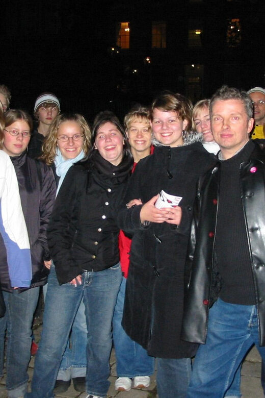 London: Beyond Jack the Ripper Serial Killers Walking Tour | Travel Buddies