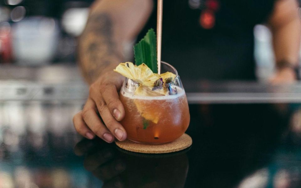 London Cocktail Tours - Soho | Travel Buddies