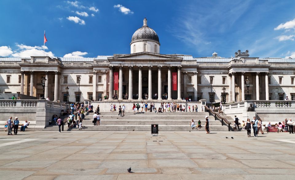 London: Private Welcome Tour With Local Guide | Travel Buddies