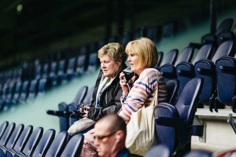 London: Tottenham Hotspur Stadium Tour | Travel Buddies