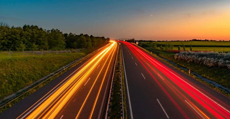 Long Distances | Travel Buddies