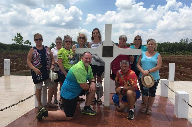 Long Tan Battlefield and Vung Tau Highlights - 1 Day Private Tour ...