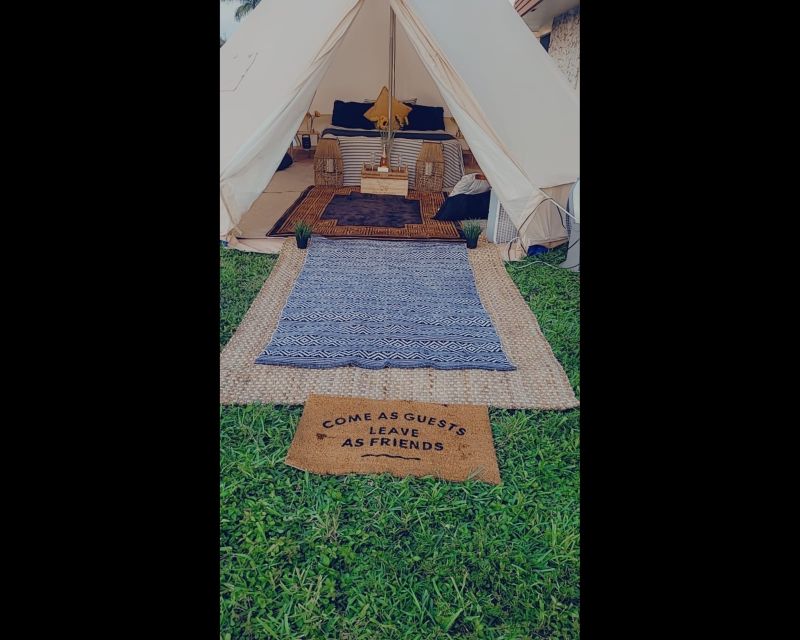 Luxury Picnic Experience | Travel Buddies