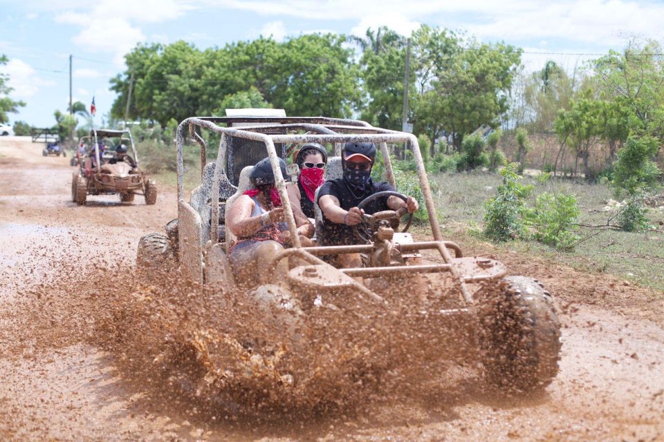 Macao Beach Midday Buggy Tour | Travel Buddies