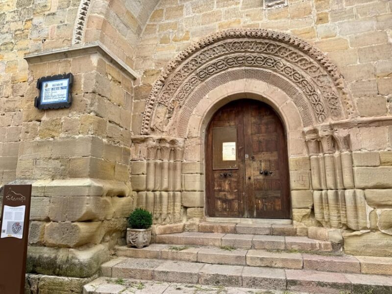 Madrid: Explore the Route of the Cid, An Epic Journey | Travel Buddies