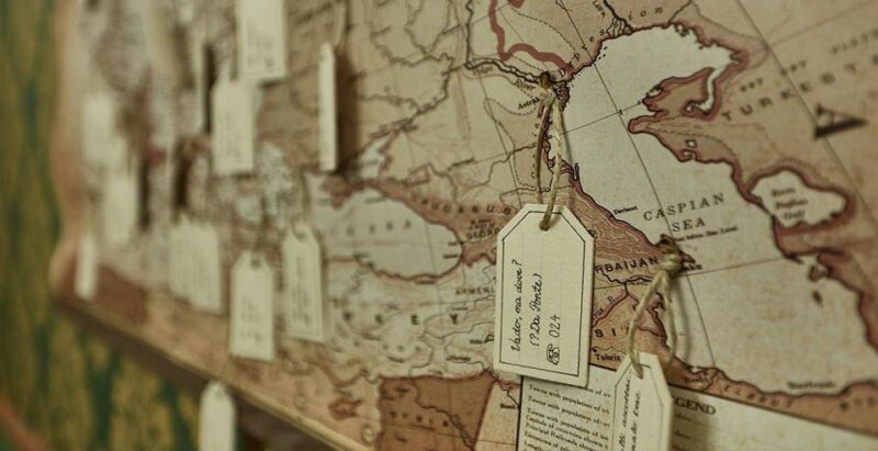Madrid: Picassos Portrait Escape Room Game | Travel Buddies