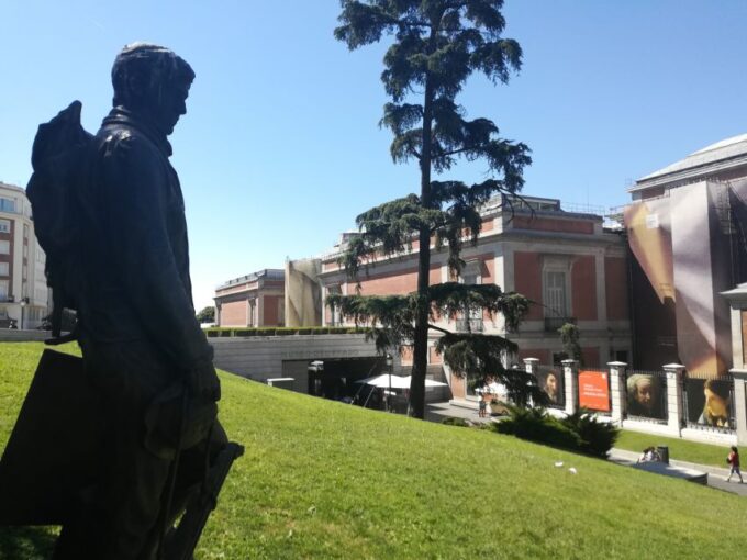 Madrid: Prado Museum Guided Tour | Travel Buddies