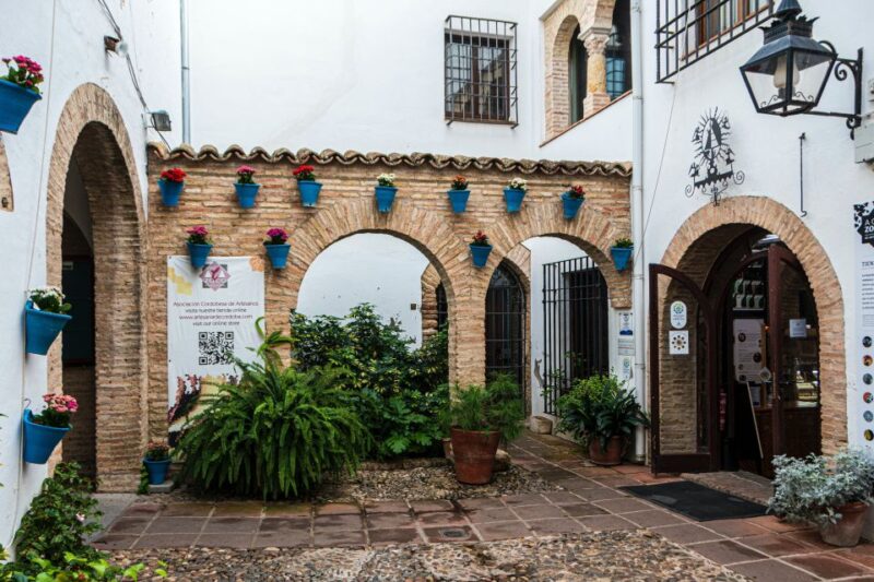 Málaga: Córdoba Day Trip and Optional Mosque-Cathedral Entry | Travel ...