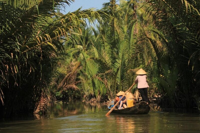 Mekong Delta Adventure | Travel Buddies