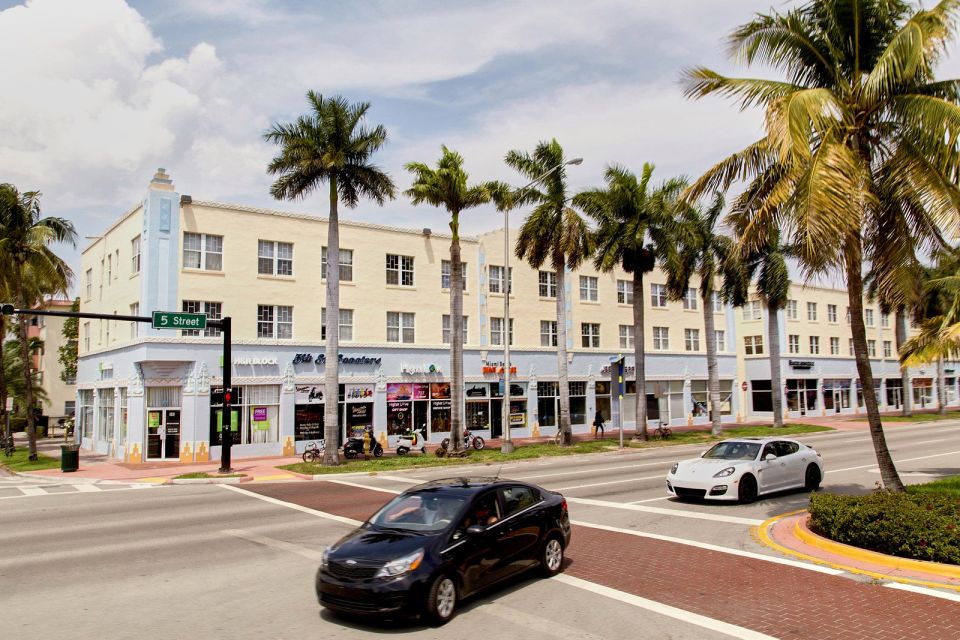 Miami: Duck Tour of Miami and South Beach | Travel Buddies