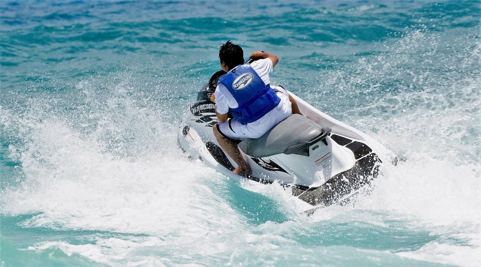 Miami: Jetski Rental | Travel Buddies