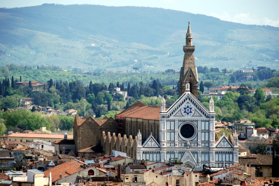 Michelangelo and Santa Croce Private Tour | Travel Buddies