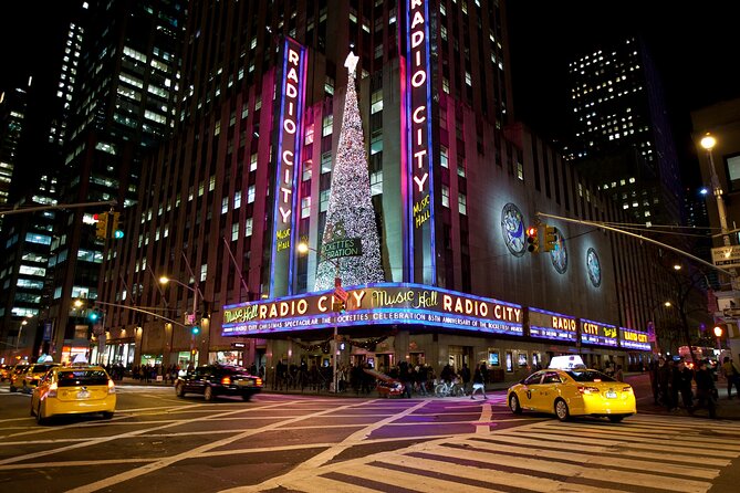 Midtown Mob Hits & Hangouts Quest Experience in New York | Travel Buddies