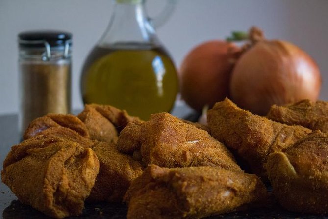 Moroccan Cooking Class With Chef Mama Nouzha | Travel Buddies