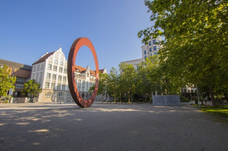 Munich: Express Walk With a Local in 90 Minutes | Travel Buddies