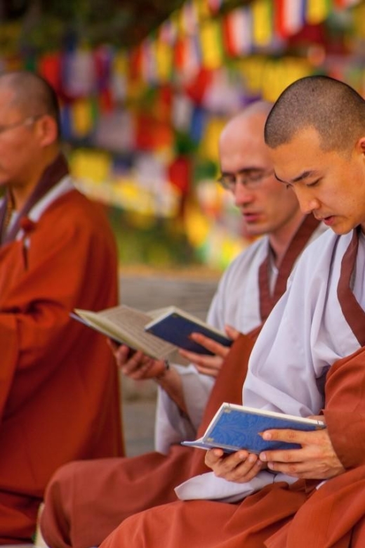 NamoBuddha Balthali Hike | Travel Buddies