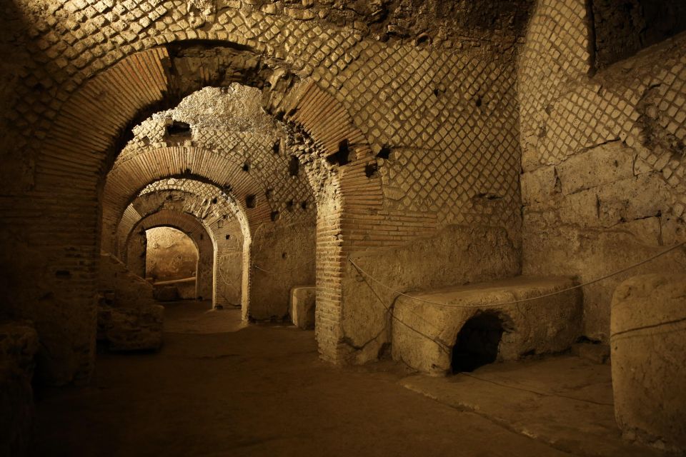 Naples: the Upside Down Tour of the Underground City | Travel Buddies
