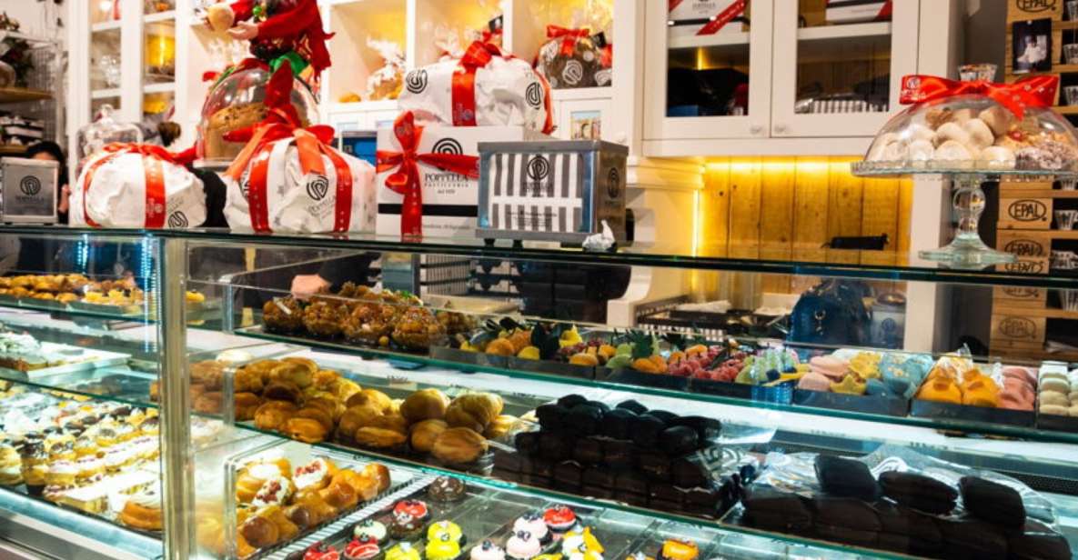 Naples: Traditional Food Walking Tour With Tastings | Travel Buddies