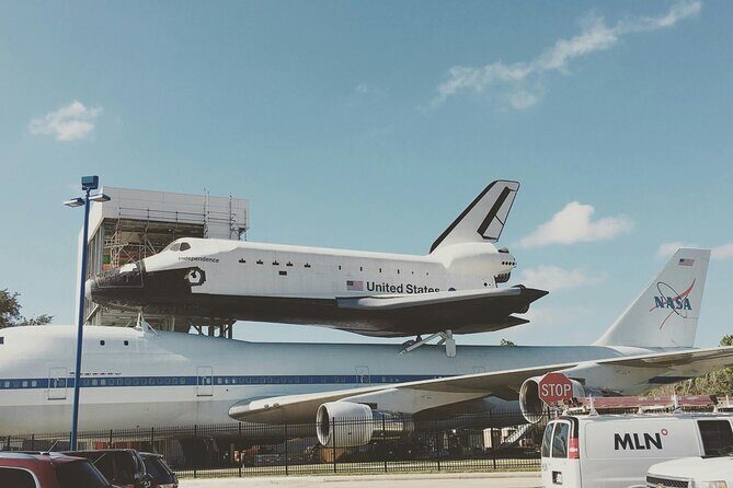 NASA Space Center Houston Skip-the-line Private Guided Tour | Travel ...