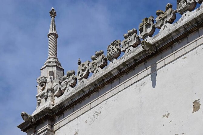 National Tile Museum E-Ticket With Audio Tour | Travel Buddies