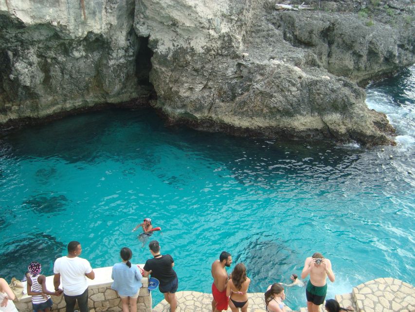 Negril: Beach Visit, Times Square, and Sunset at Ricks Café | Travel ...