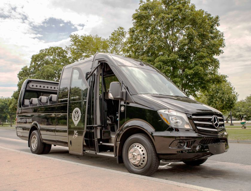 New York City: Guided Bus Tour at Night | Travel Buddies