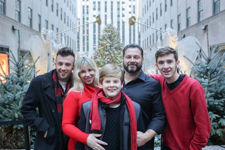 New York City: Private Photo Shoot | Travel Buddies