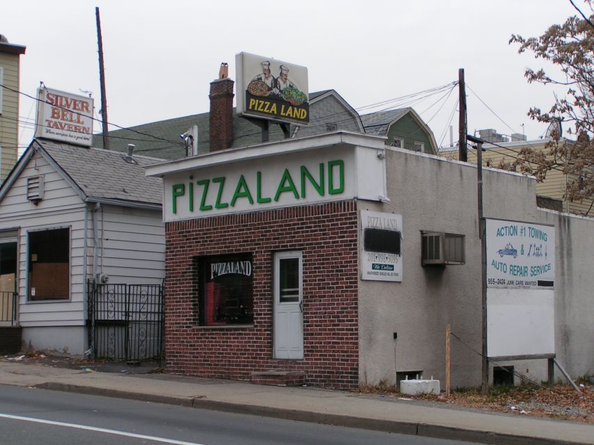 New York City: The Sopranos Filming Locations Bus Tour | Travel Buddies