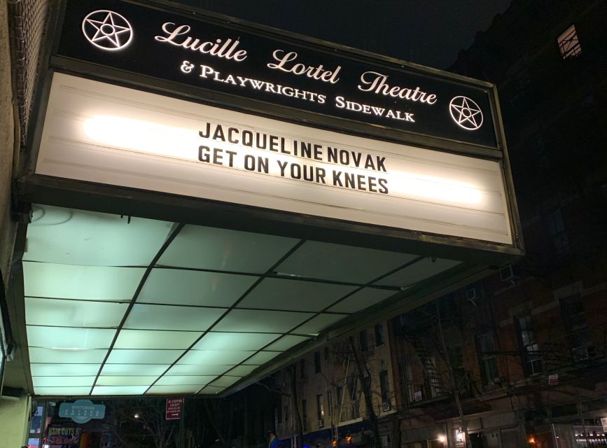 New York Famous Artists: Manhattan Outdoor Escape Game | Travel Buddies