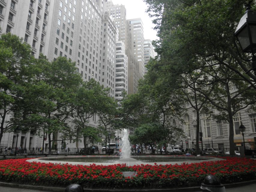New York: Hamilton and Washington Guided Walking Tour | Travel Buddies