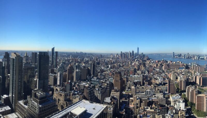 New York Midtown South Art and Architecture Tour | Travel Buddies